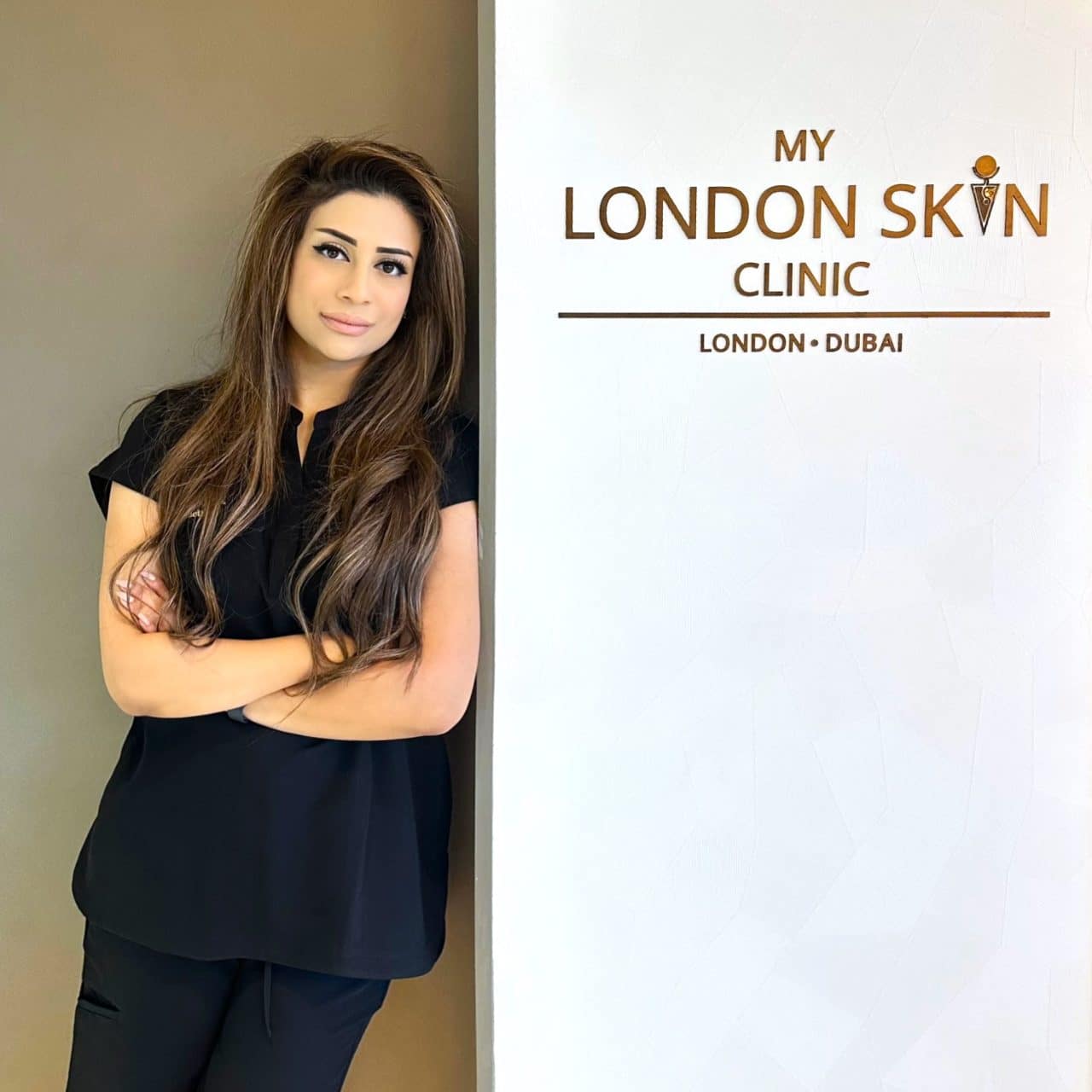 Meet The Experienced Team Behind | My London Skin Clinic